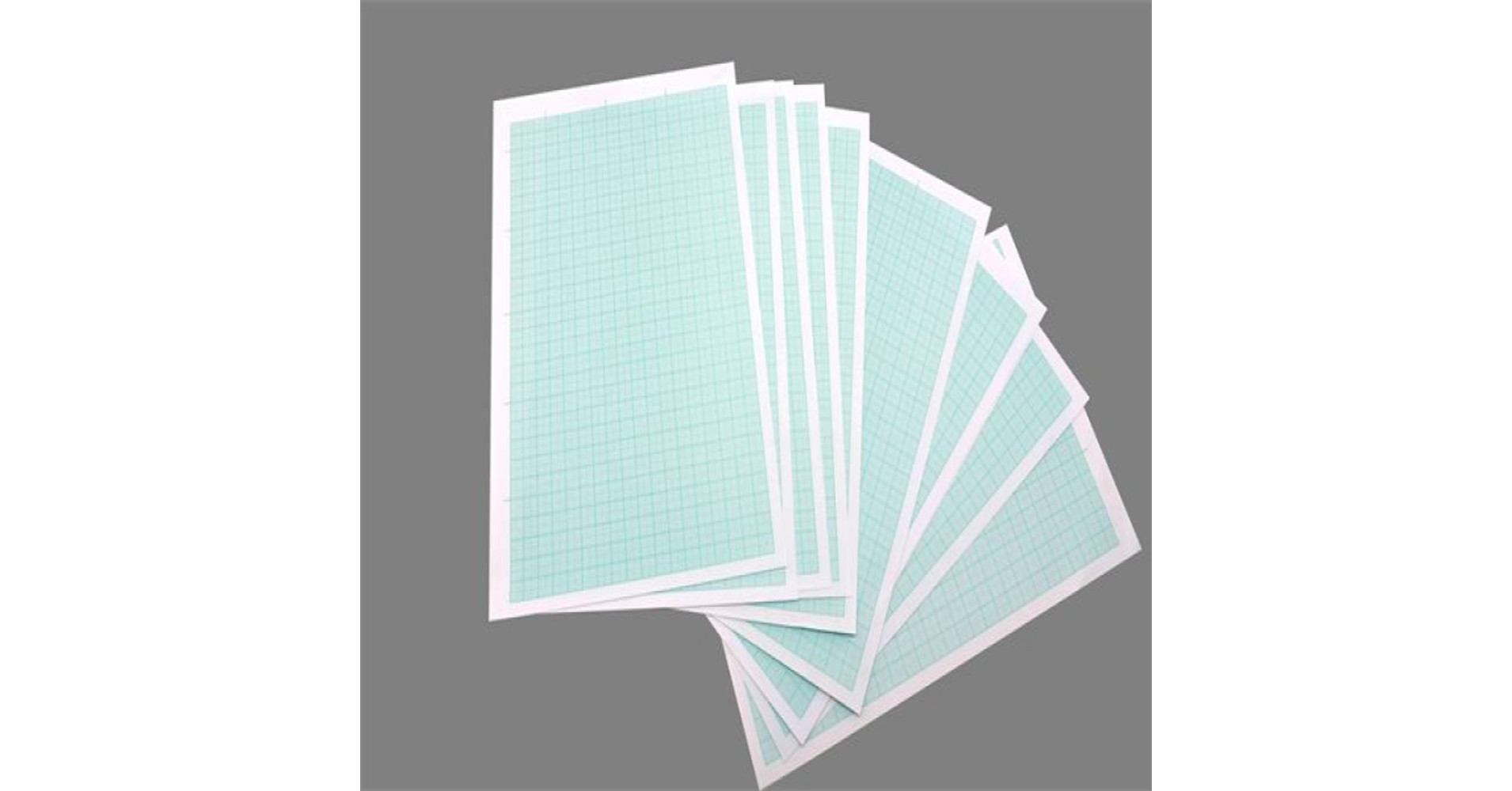 Milliméter papír, A4 | Basic-online.hu