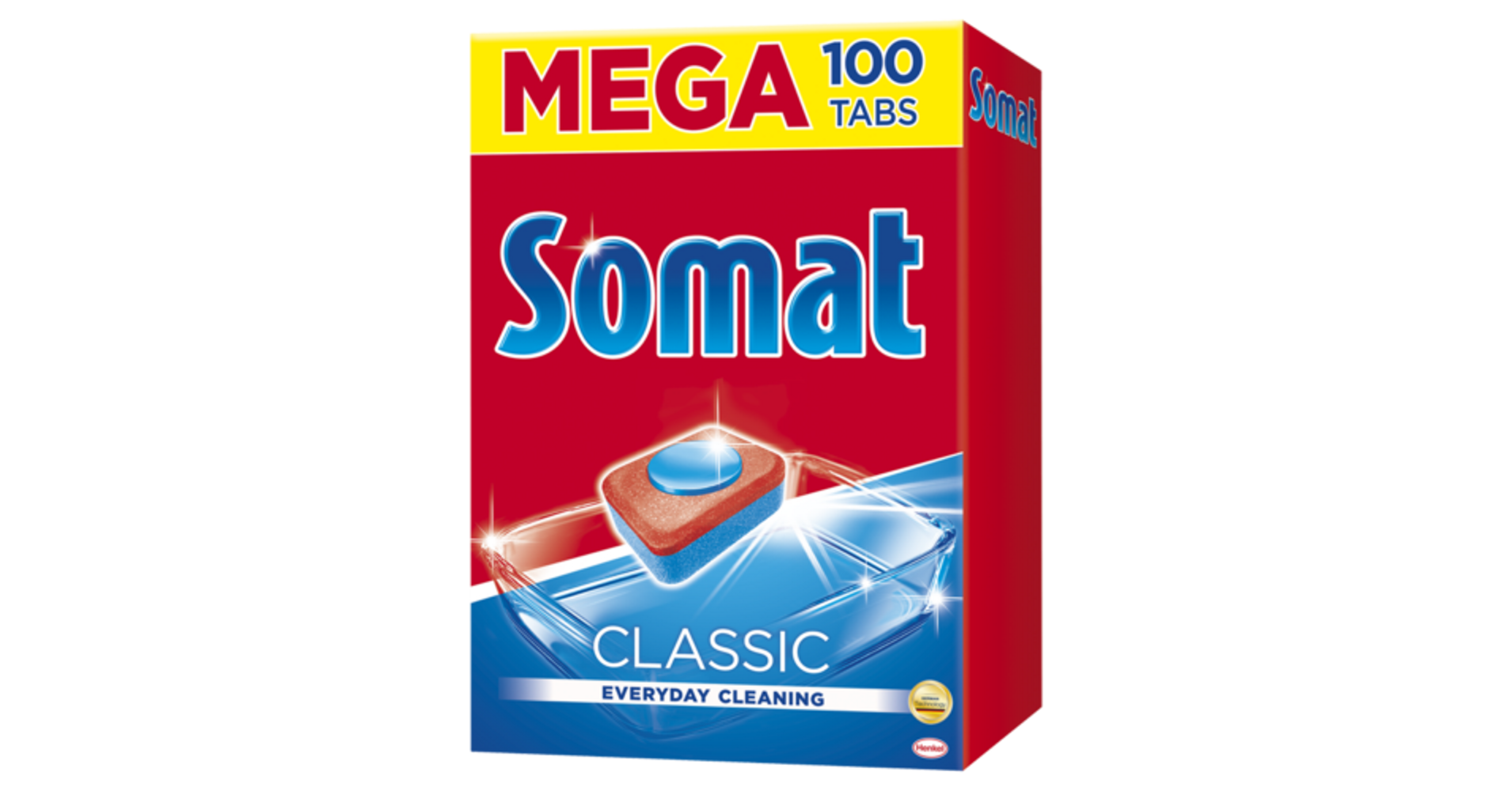 Somat XXL tabletta 100db-os Classic (5db/krt) | Basic-online.hu